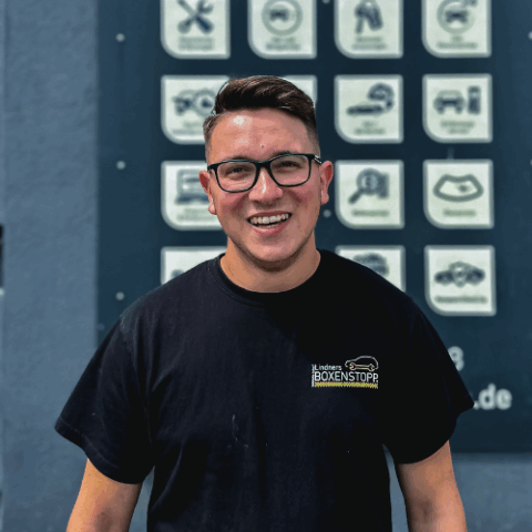 Über uns | Lindners Boxenstopp